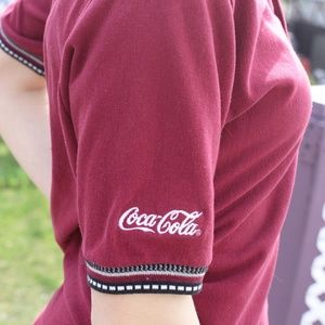 REGAL | Tops | Regal Cinema Uniform Shirt | Poshmark